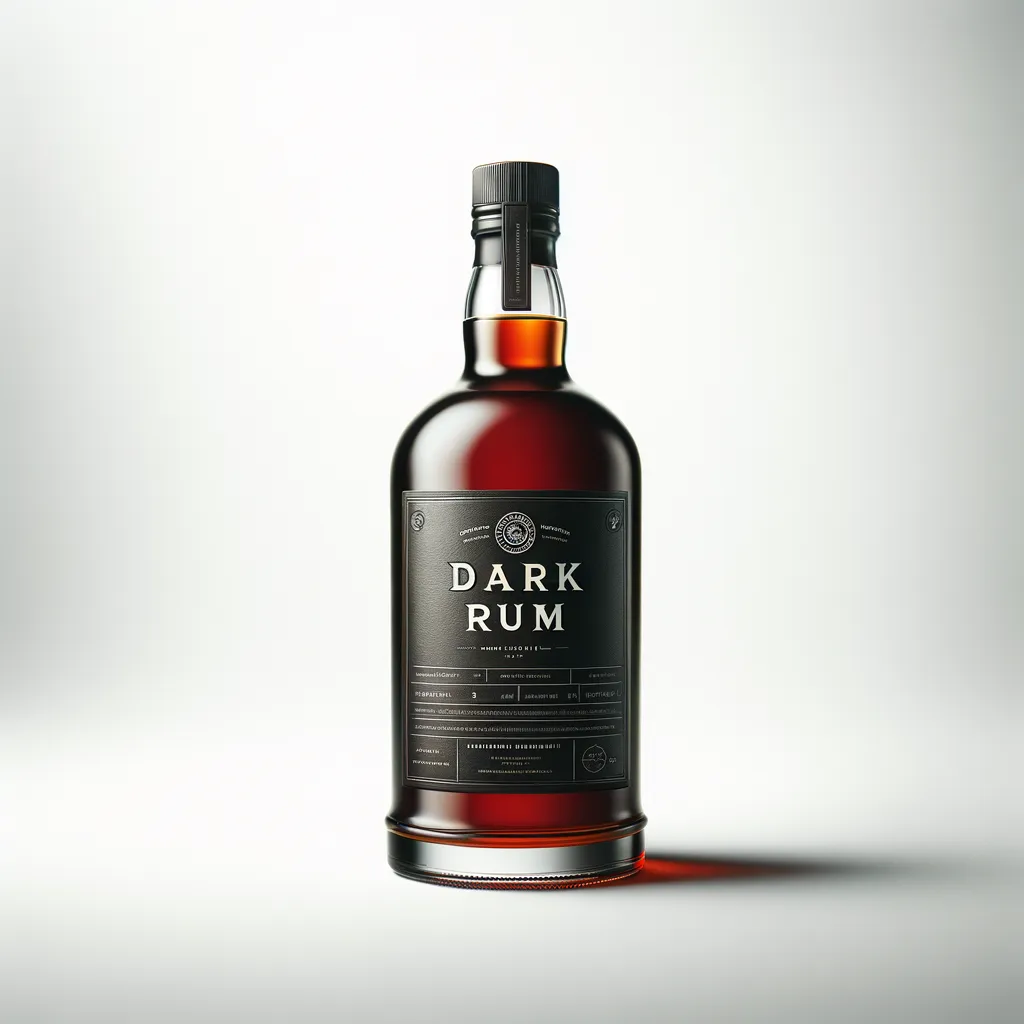 Chinese Five-Spiced Dark Rum Cocktail Recipe - Ingredients, Tips, and Variations - BarBot Blog